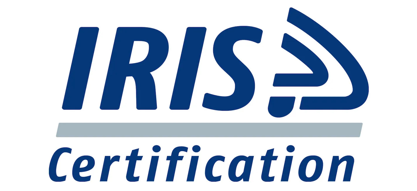IRIS Sertifikası Nedir? Raylı Sistemler İçin Neden Önemlidir?