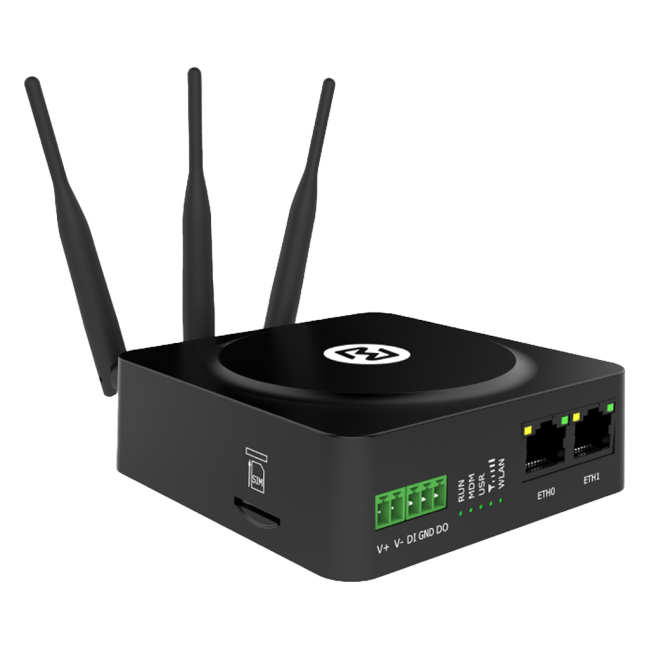 Robustel R1510 | 4G Router WiFi